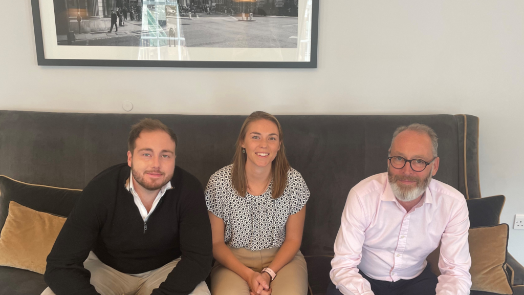 BBG Real Estate - Heart of the City