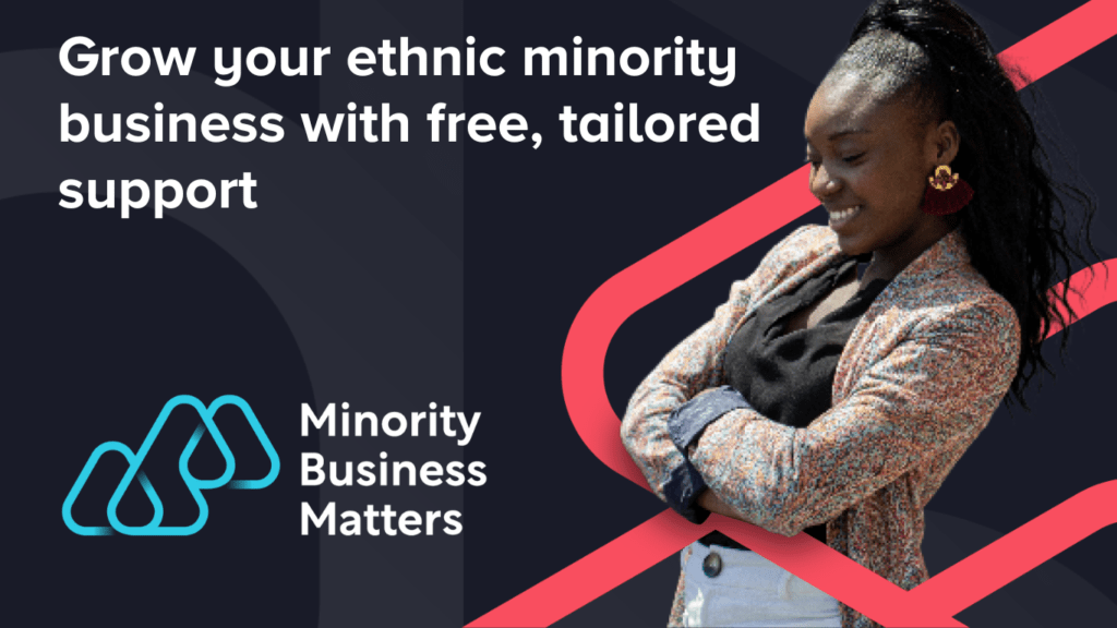 Minority Business Matters - Heart of the City